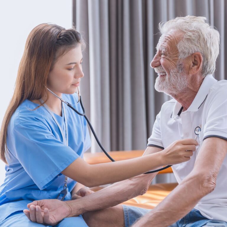 What Is a Patient Care Technician? - AMG College