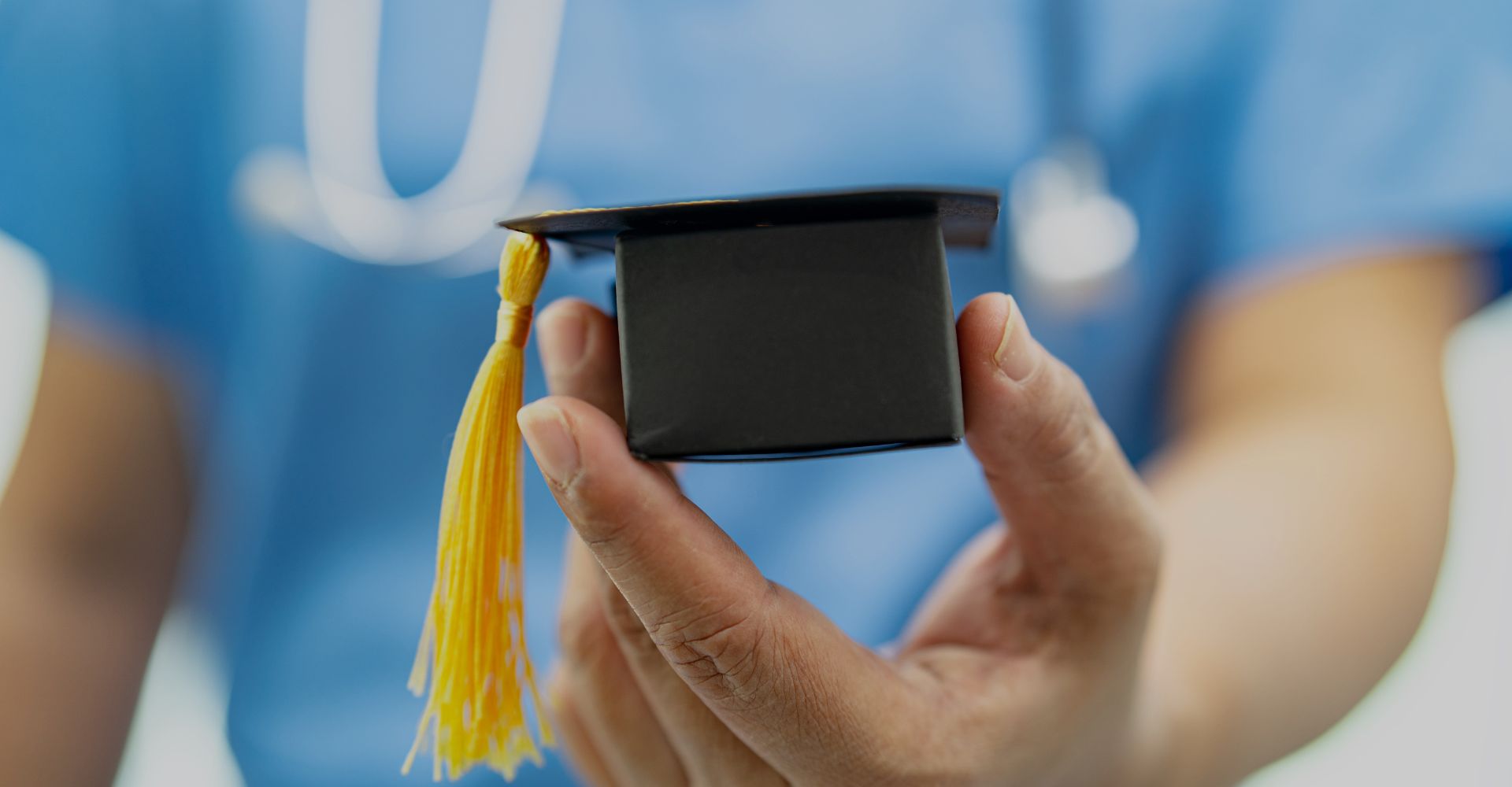 The Future of Nursing - Why RNs Are in Demand